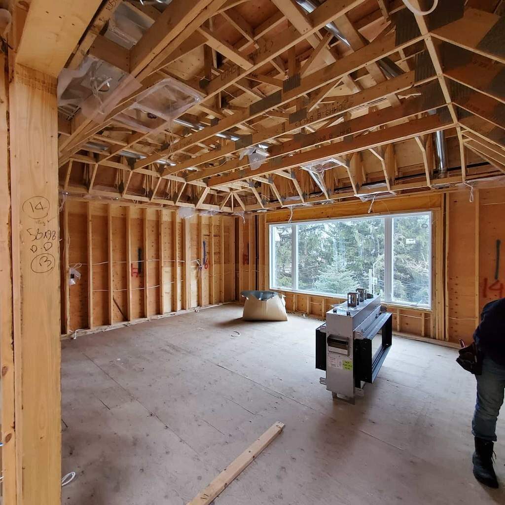 Custom Home Electrical Wiring - North Electrik